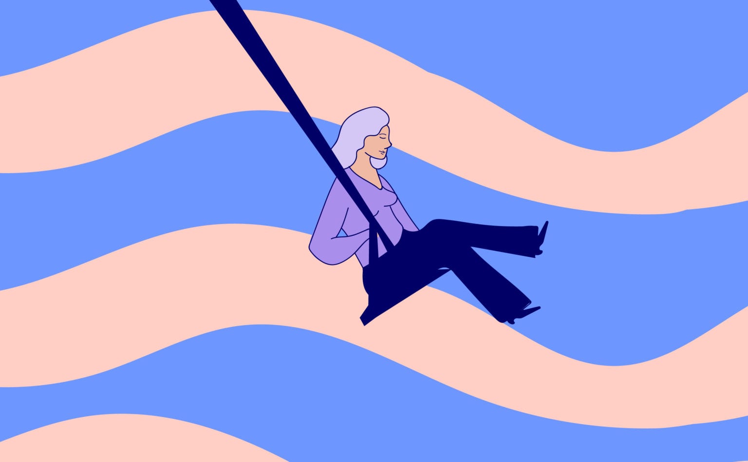 All You Need To Know About Mood Changes and Menopause