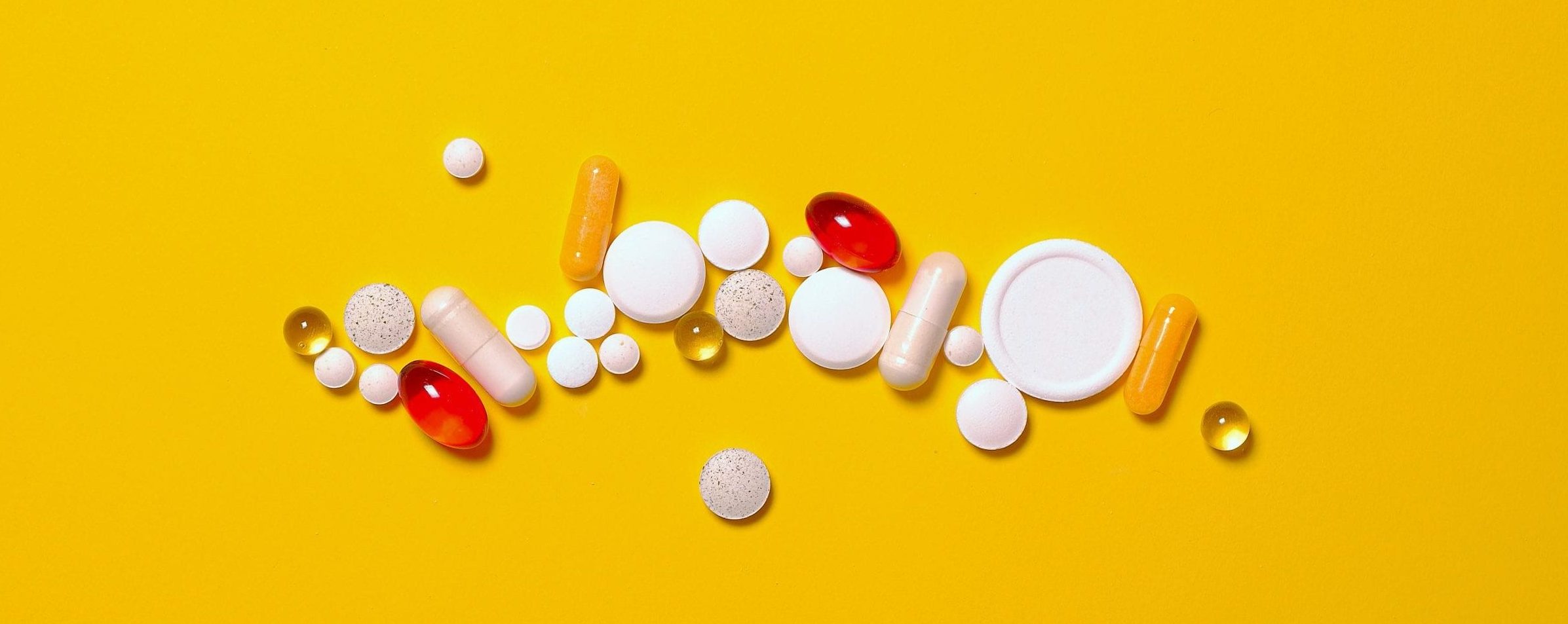Elektra Health Guide To Best Supplements For Menopause