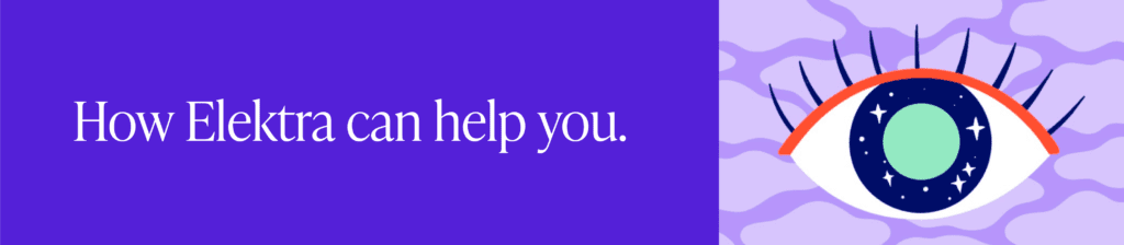 For Providers - Elektra Health