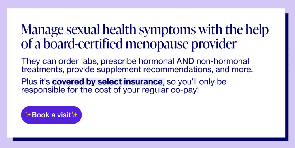 24 Sexual Wellness Products To Help Light That Libido Elektra Health