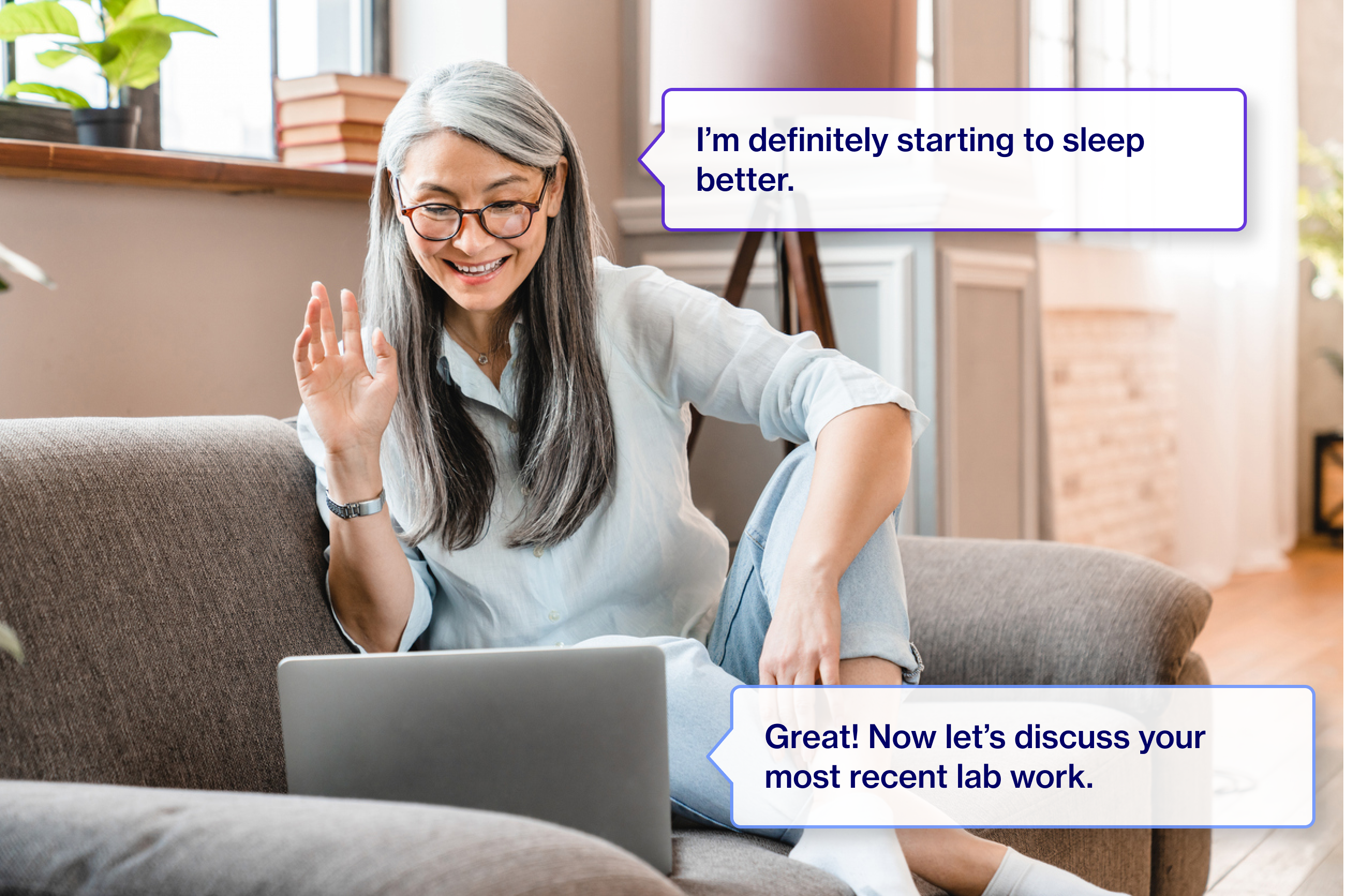 For Individuals - Elektra Health