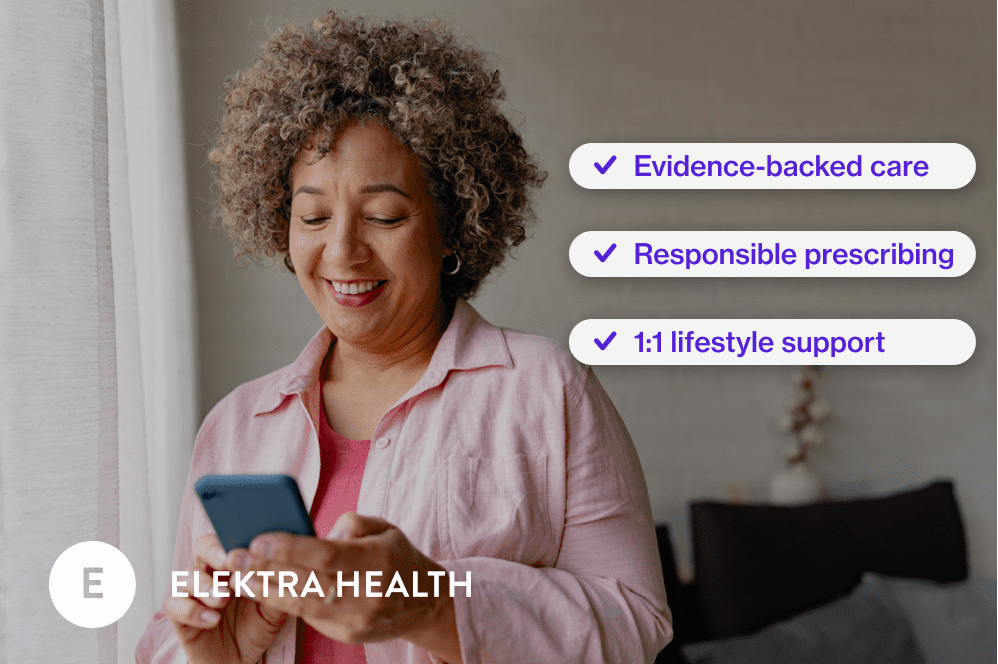 From Conversation to Action: Advancing Equity & Access in Menopause ...