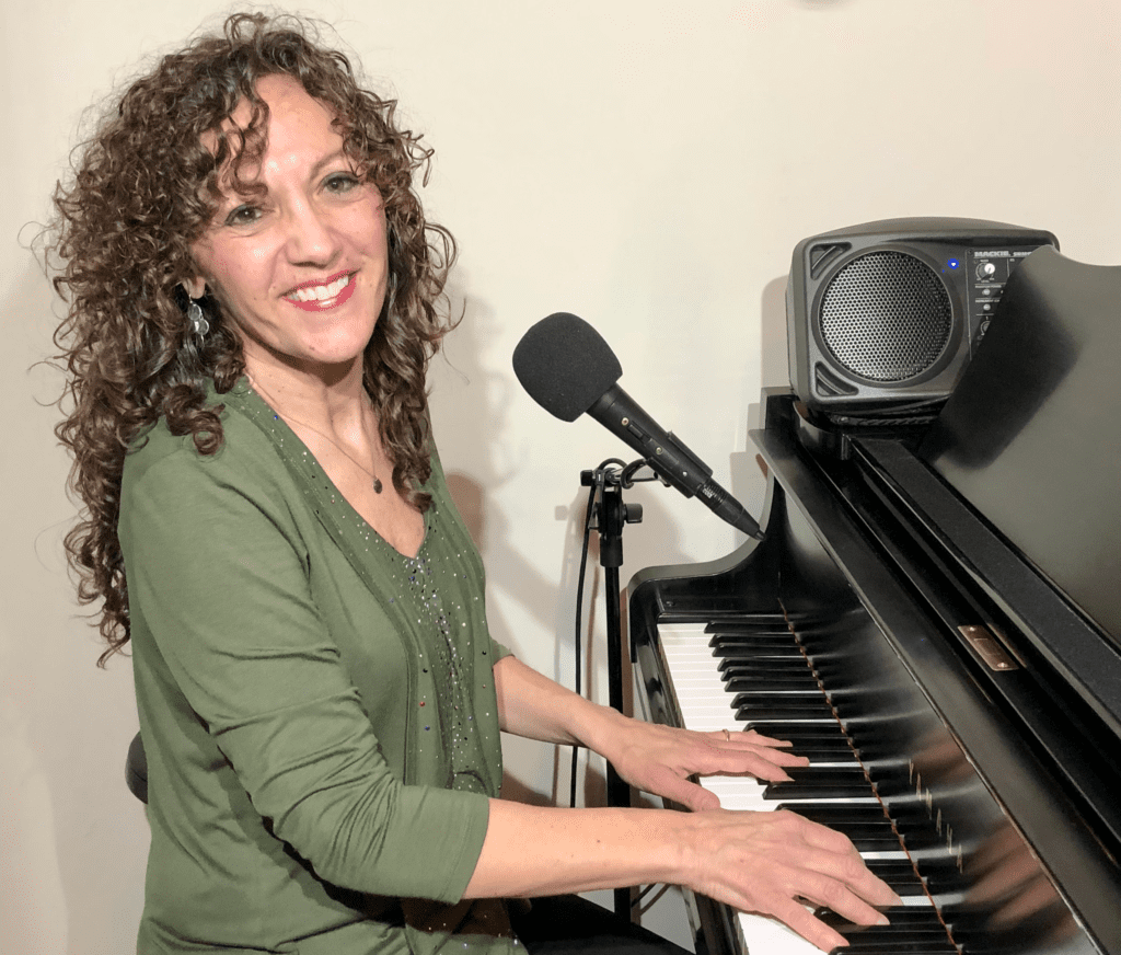 An Elektra Member Talks Debilitating Hot Flashes…and How She Found ...